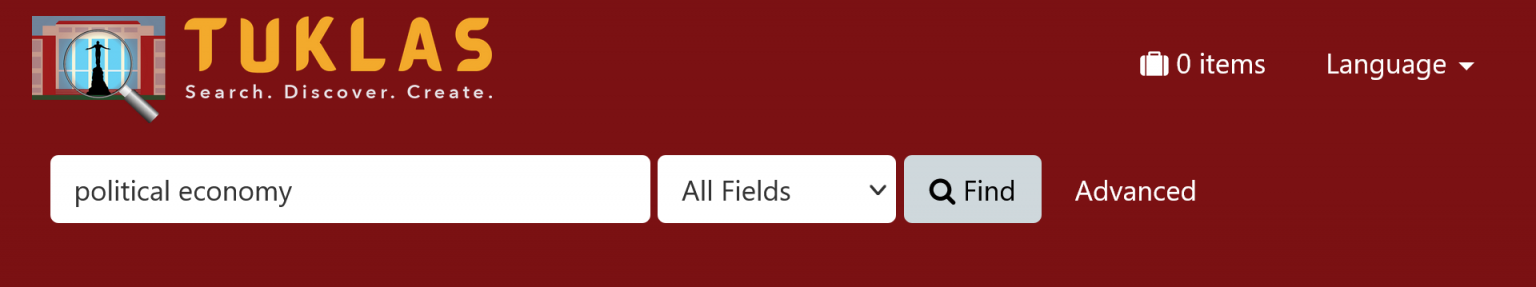 Getting Started with Tuklas – Documentation